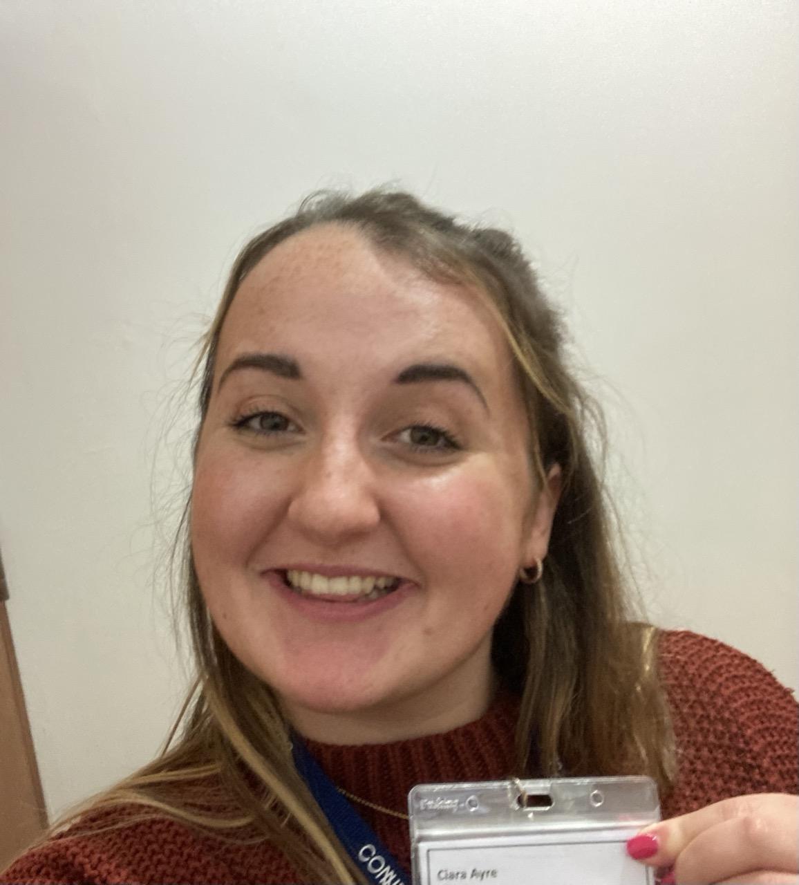 Spinnaker Chorus Office Bearers