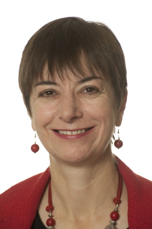 Spinnaker Chorus Office Bearers