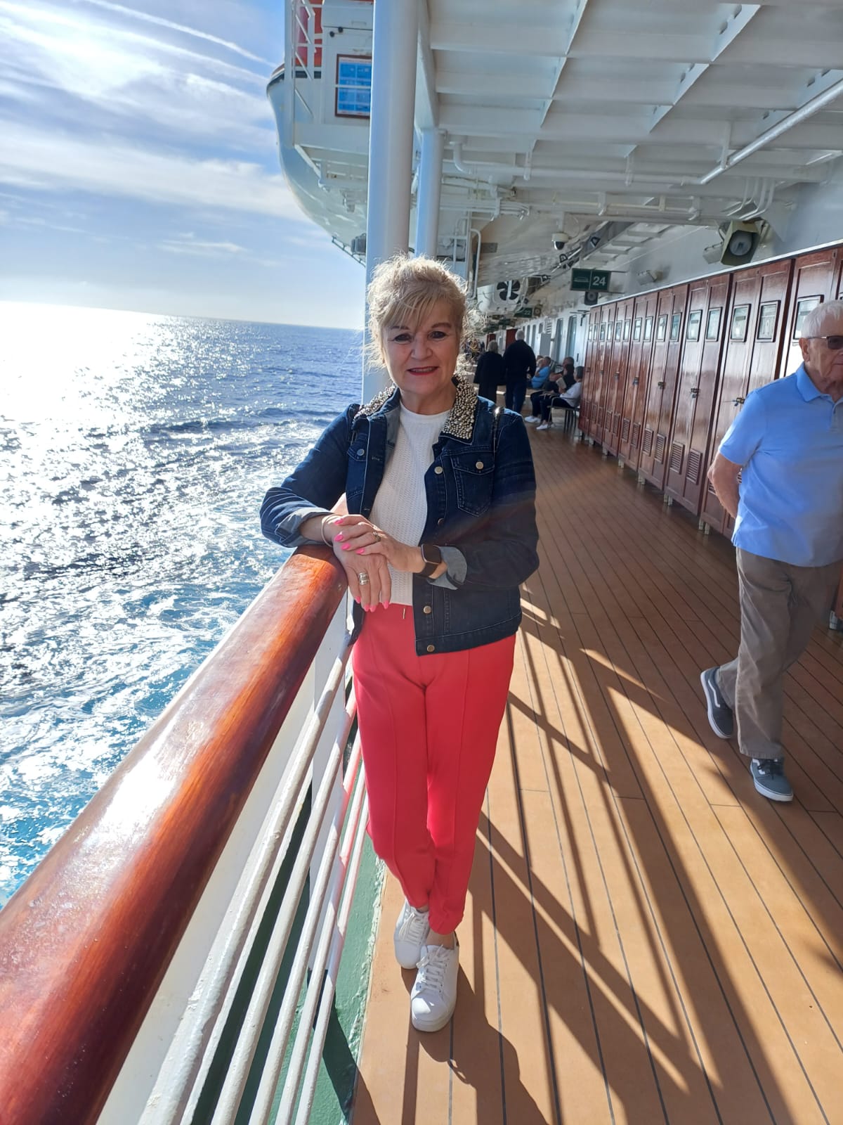 Spinnaker Chorus Office Bearers